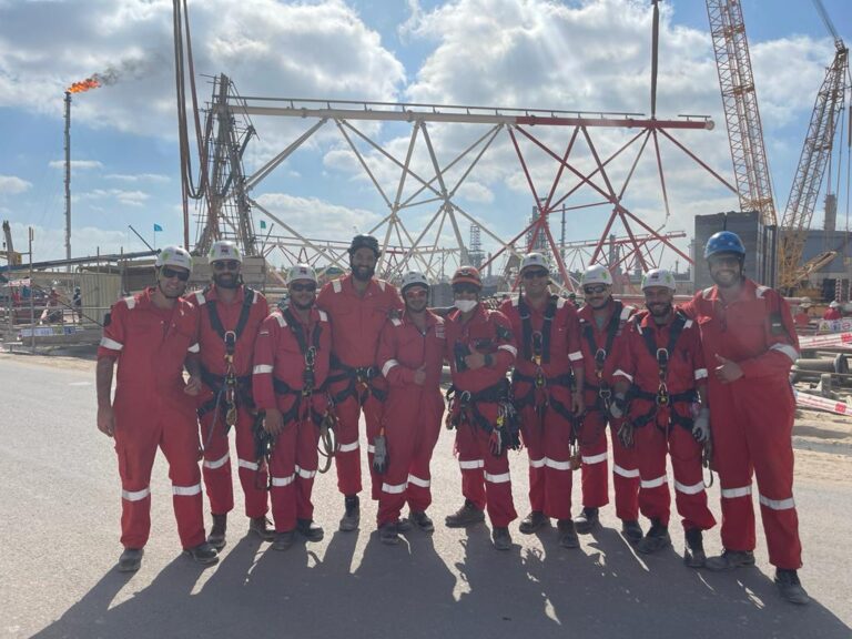 Rope Access Techniques – The3sss